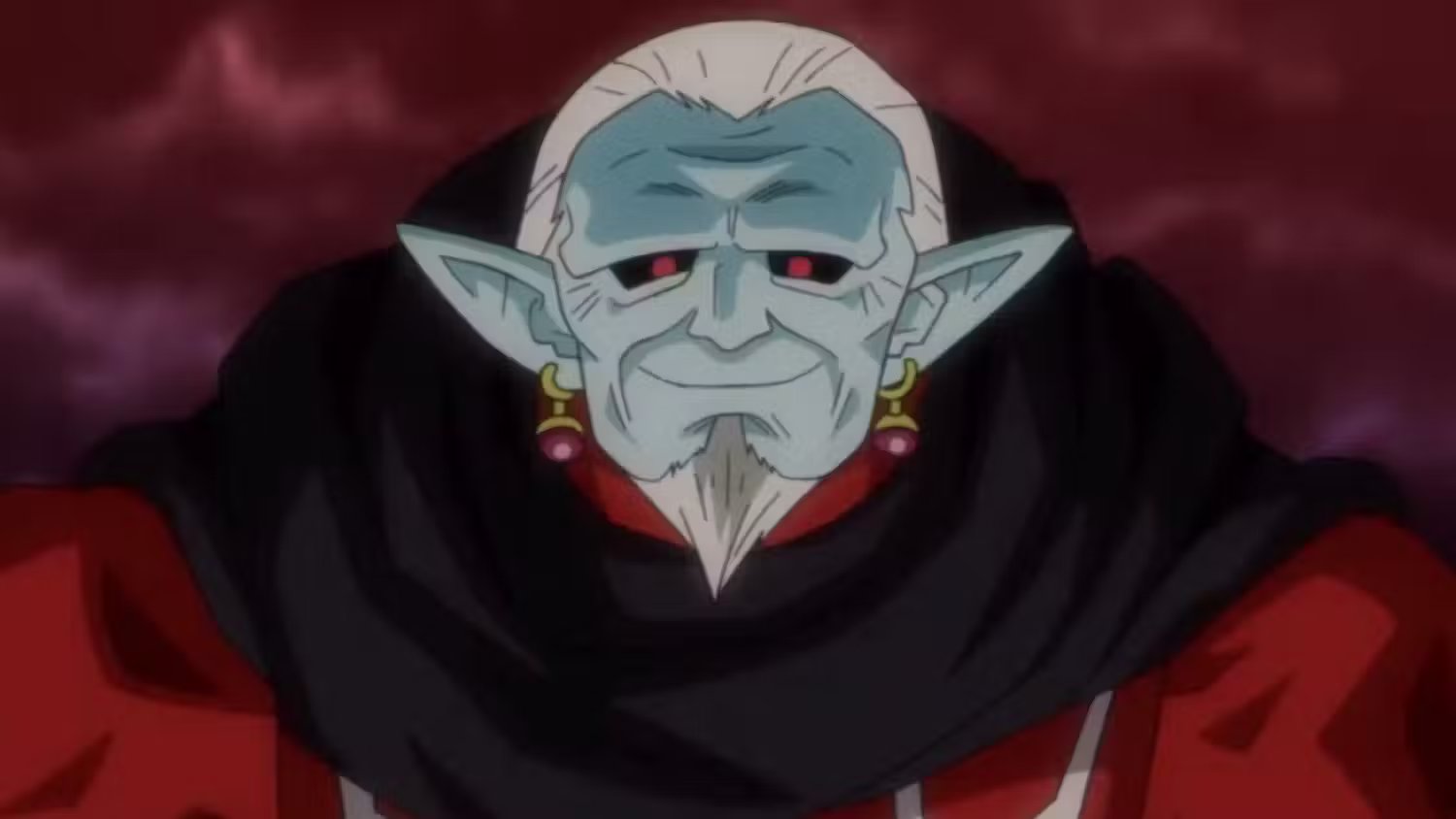 10 Dragon Ball Heroes Characters DAIMA Could Finally Make Canon 10 Dragon Ball Heroes Characters DAIMA Could Finally Make Canon
